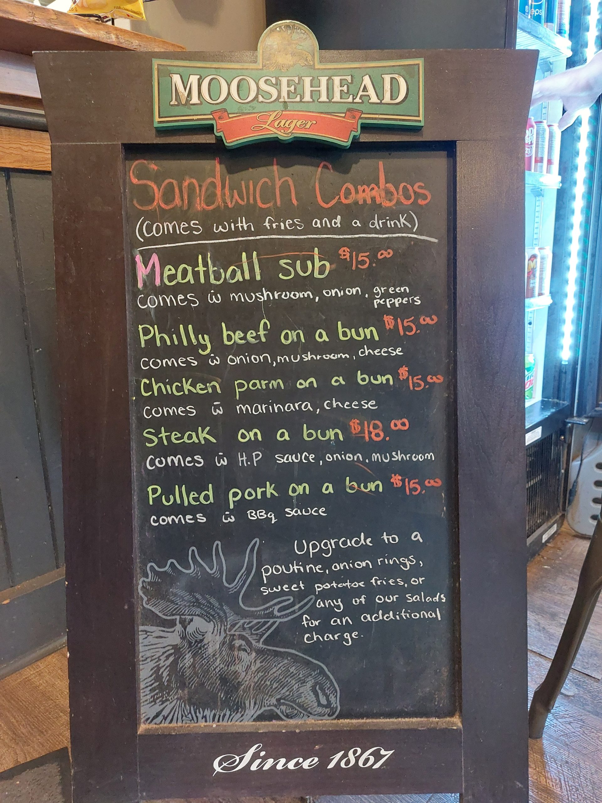 Theo's Pizza | Pizza, Sandwich, Wings, Seafood